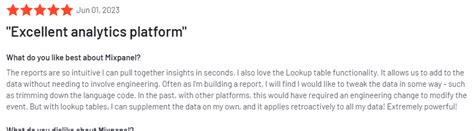 10 Best Mobile App Analytics Tools In 2023 Invesp