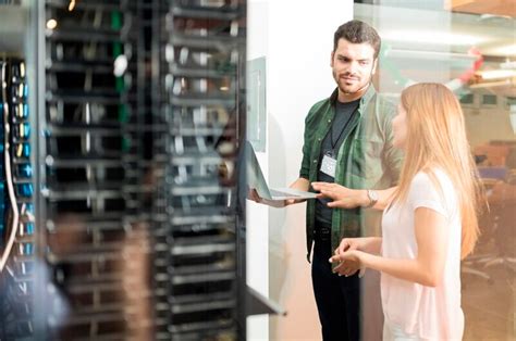A Import Ncia Do Controle De Monitoramento De Temperatura Em Data Centers Um Case De Sucesso