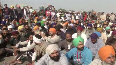 Delhi Chalo Agitation Timeline Why Farmers Fear To Move To
