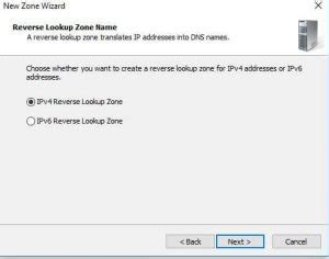 Configure DNS Reverse Lookup Zones And PTR Records Step By Step Guide Active Directory Pro