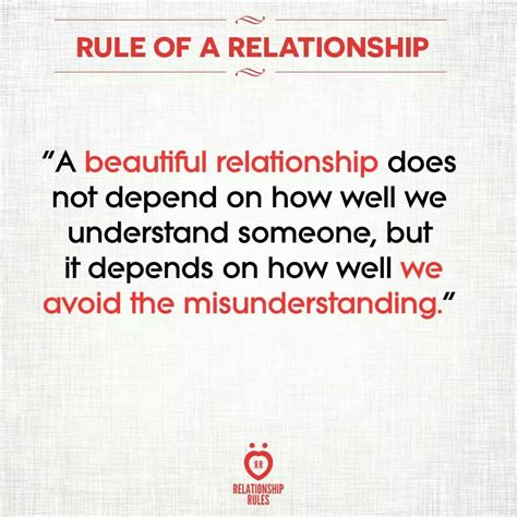 Rule Of A Relationship Relationship Rules Quotes Relationship Rules