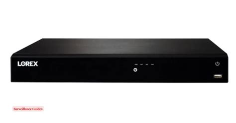 Lorex DVR Default Password Everything You Need To Know