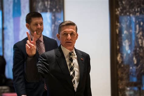 Michael Flynn Net Worth Celebrity Net Worth