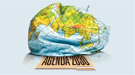 ¿debe Replantearse La Agenda 2030 Gaceta Unam