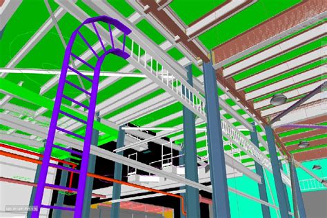 Discover The Benefits Of Cable Tray Systems For Your Projects