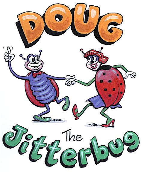 The Jive Gets Jittery Well No Jitterbuggy Jive Radio