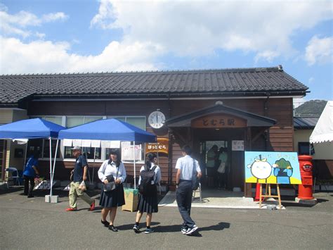 小浜線十村駅 SDM48 2のブログ