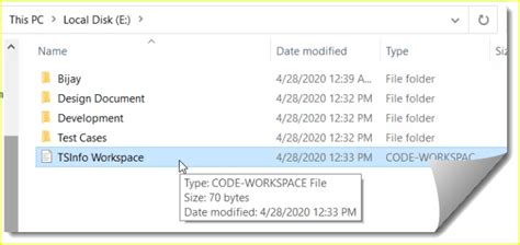 Visual Studio Code Workspace Gallerymumu