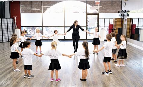 Народни танци за деца от 4 6 години Bulgarica Center