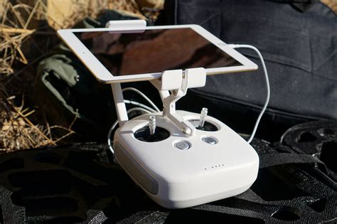 Ipad Controlled Drone