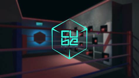 Cube Challenges Kickcity