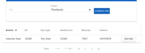 Javascript Como Crear Una Vista De Editar En Angularjs Stack