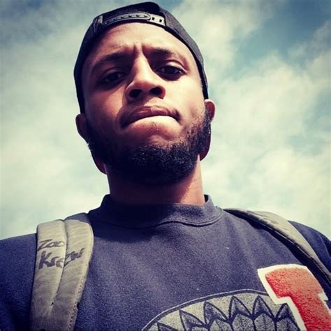 Scooba Steve Patton Scooba Steve • Threads Say More