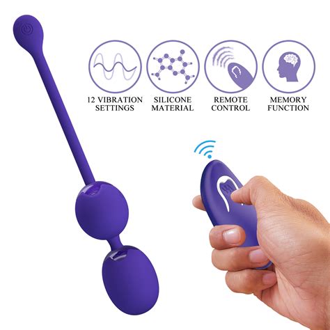 Remote Controlled Kegel Balls Playnaughtywithjo
