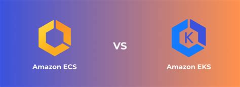 ECS Vs EKS Which Is Better For Container Orchestration