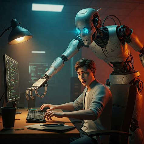 Why The Idea Of Ai Replacing Programmers Is Both Better And Worse Than You Think By Jonathan