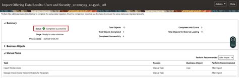 How To Migrate Roles In Oracle Fusion Sqlguru Ai