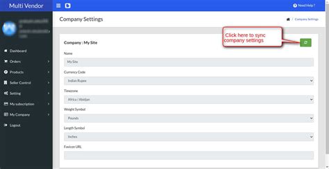 Wix Multivendor Marketplace Associates With Multiple Sellers