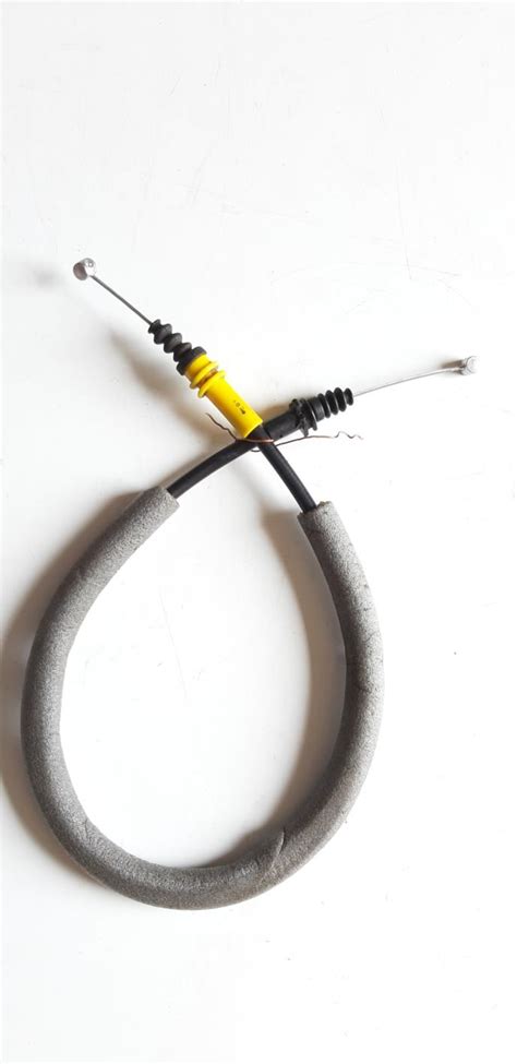 Linka Otwierania Drzwi BMW Linor Pl