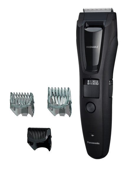 Panasonic Er Gb61 Trymer Do Brody Włosów I Ciała Panasonic AGD
