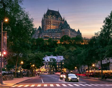 Top Photo Spots At Petit Champlain District In 2025