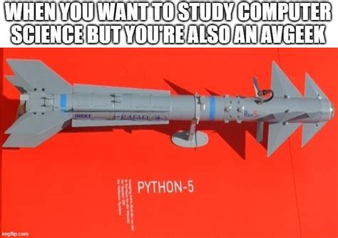 Missile Py R ProgrammerHumor