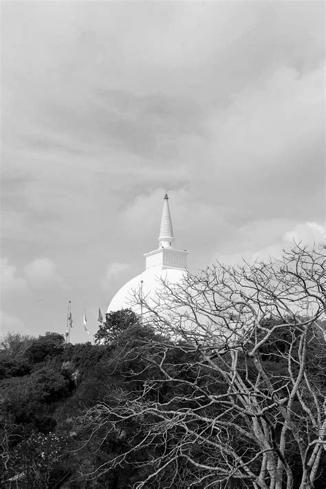 Temple Anuradhapura Mihinthale Free Photo On Pixabay Pixabay
