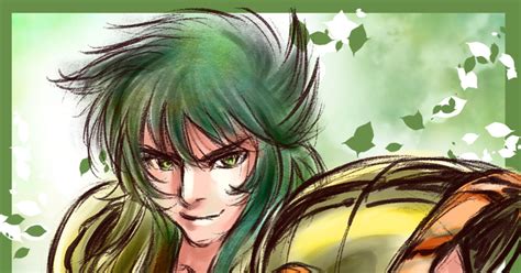聖闘士星矢 ★矢ツイッタランドまとめ12 蟹座のポピーのイラスト Pixiv
