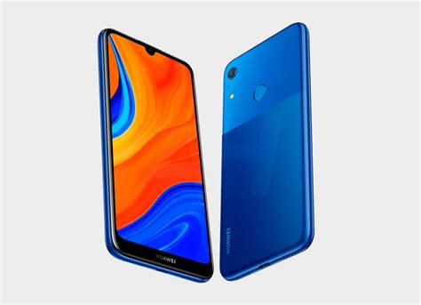Nuevo Huawei Y6s: características, precio y opiniones