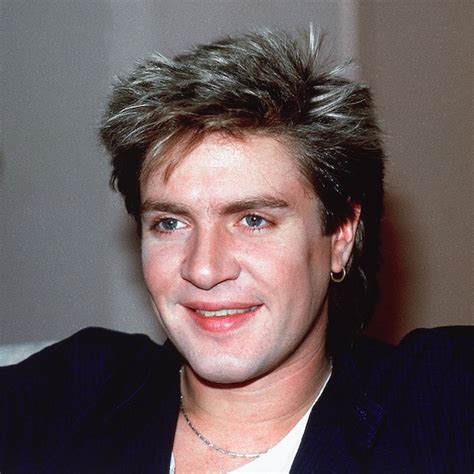 Simon Le Bon Compleanno 61 Anni Belli E Impossibili