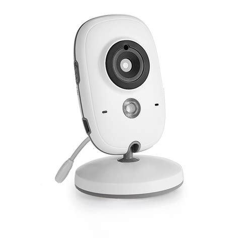VB603 Video Baby Monitoring » Gadget mou