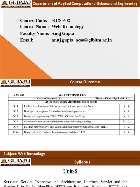 servlet pdf world wide web internet and web