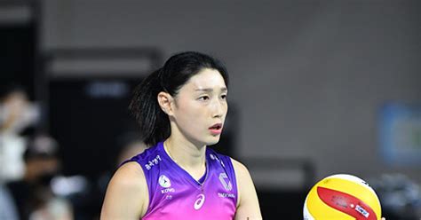 김연경 앞세운 흥국생명 인삼공사에 3 0 완승
