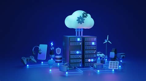What Describes The Relationship Between 5g And Edge Computing