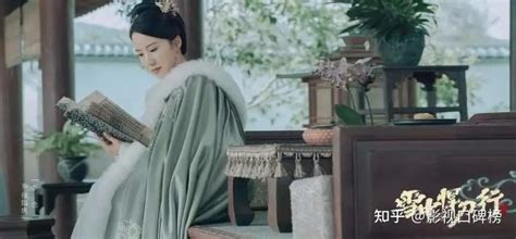 雪中悍刀行渭熊和脂虎的戏份精彩李念和文咏珊活得同样漂亮 知乎