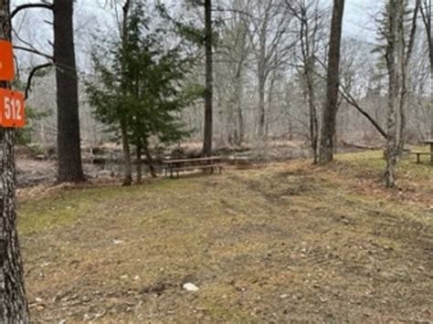 Winding River Campground Exeter New Hampshire Campspot