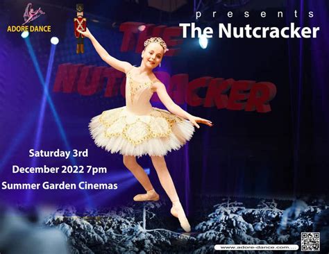 Entry 89 By Mohammadakkasali For Nutcracker Poster Freelancer