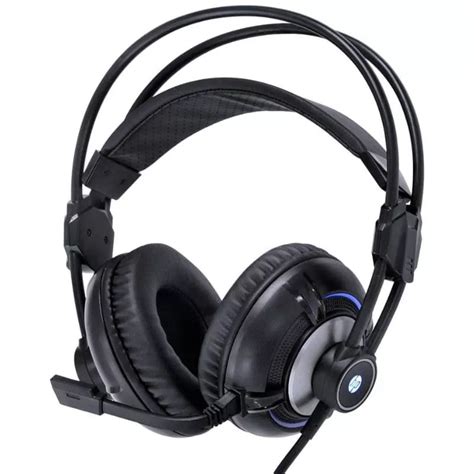HP USB Gaming Headset H300 Shopping Jin