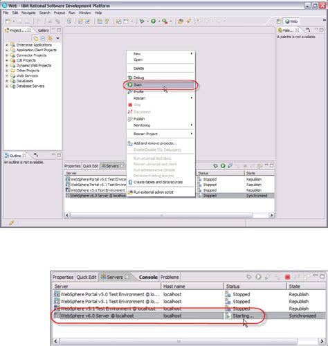 112 Consuming The Programcall Php Web Service Building Soa Based Solutions For Ibm System I