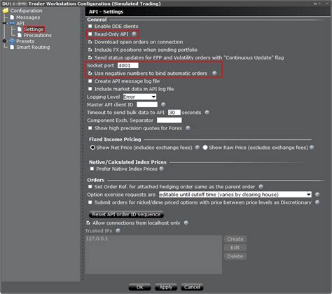 Interactive Brokers