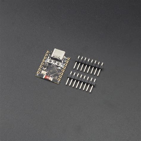 Esp32 C3 Super Mini Con Wi Fi Y Bluetooth 50