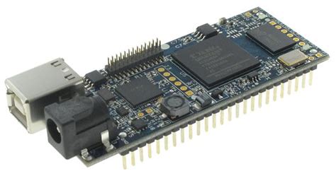 Dlp Hs Fpga Datasheet Dlp Design Dlp Hs Fpga Usb Fpga Module Is A Low Cost