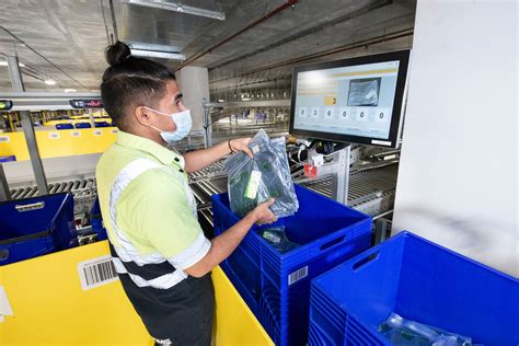 Französischer Bekleidungshändler Kiabi Beauftragt Dematic Mit Der