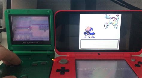 Gen2 Shiny Lugia In Crystal Version After 2108 Srs Rshinypokemon