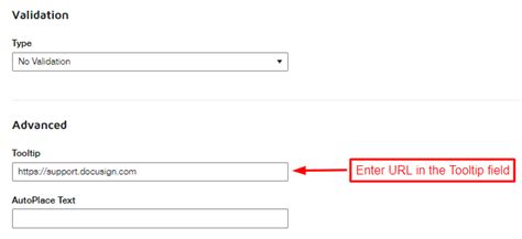 How Do I Create A Hyperlink In A Docusign Document