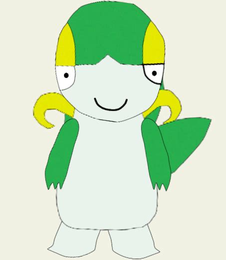 Snivy Movieunleashers Wikia Fandom