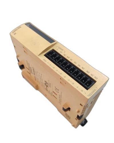 modicon m238 schneider tm2ami4lt io expansion module at rs 4500 in