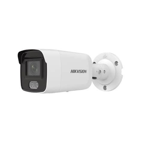 IP Camera HikVision DS 2CD2047G2 L 2 8mm BK Latvia