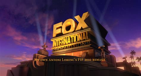 My Own Antoni Lorencs Fip 2010 Remake By Viniciusluciano2008 On Deviantart