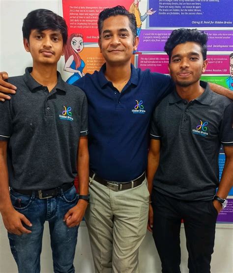 Rohit Singh On Linkedin Hiddenbrains Lifeathb Leaders Leadership